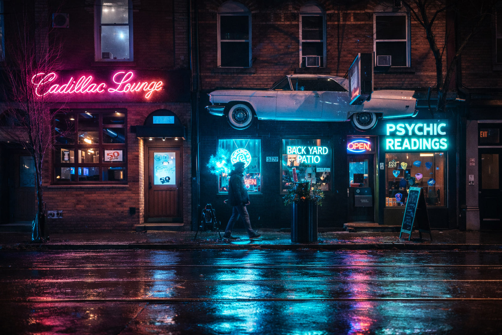 Custom LED Neon Signs – Custom Neon Lights – NeonWill