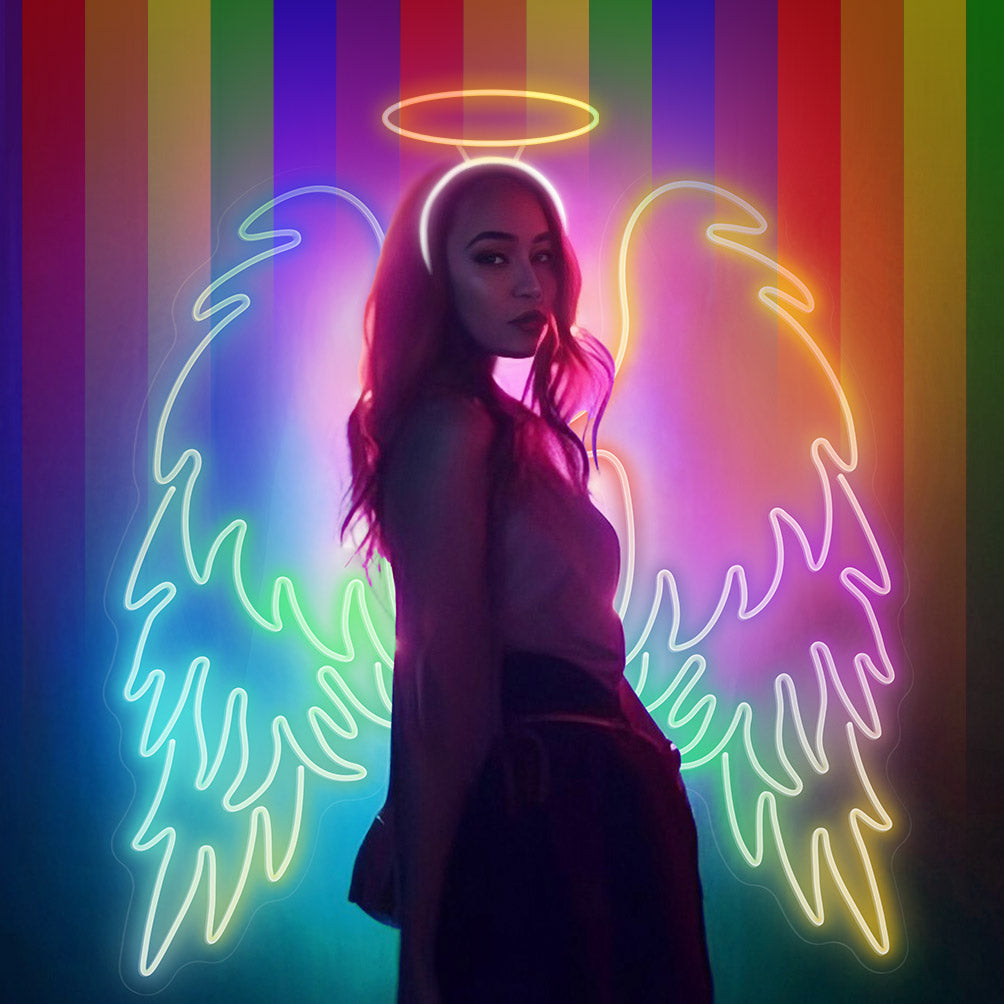 Custom LED Neon Signs – Custom Neon Lights – NeonWill