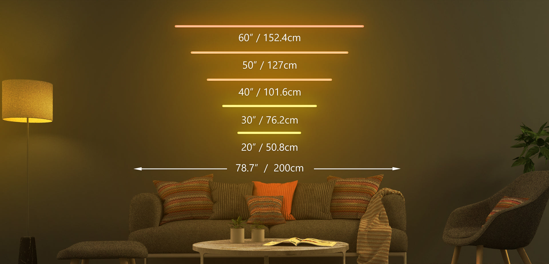 Custom Neon Signs of Neon Letters at Your Fingertips – NeonWill