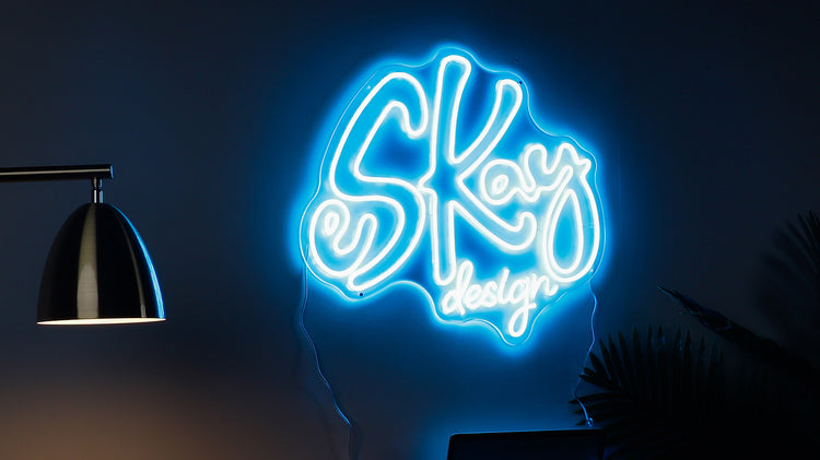 Customize Your Space with Programmable LED Neon Signs – NeonWill